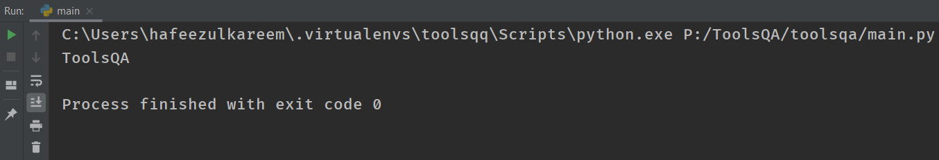 What is Python Print Function and How to Print in Python?
